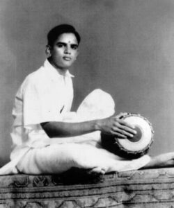 Biography - Umayalpuram K.Sivaraman
